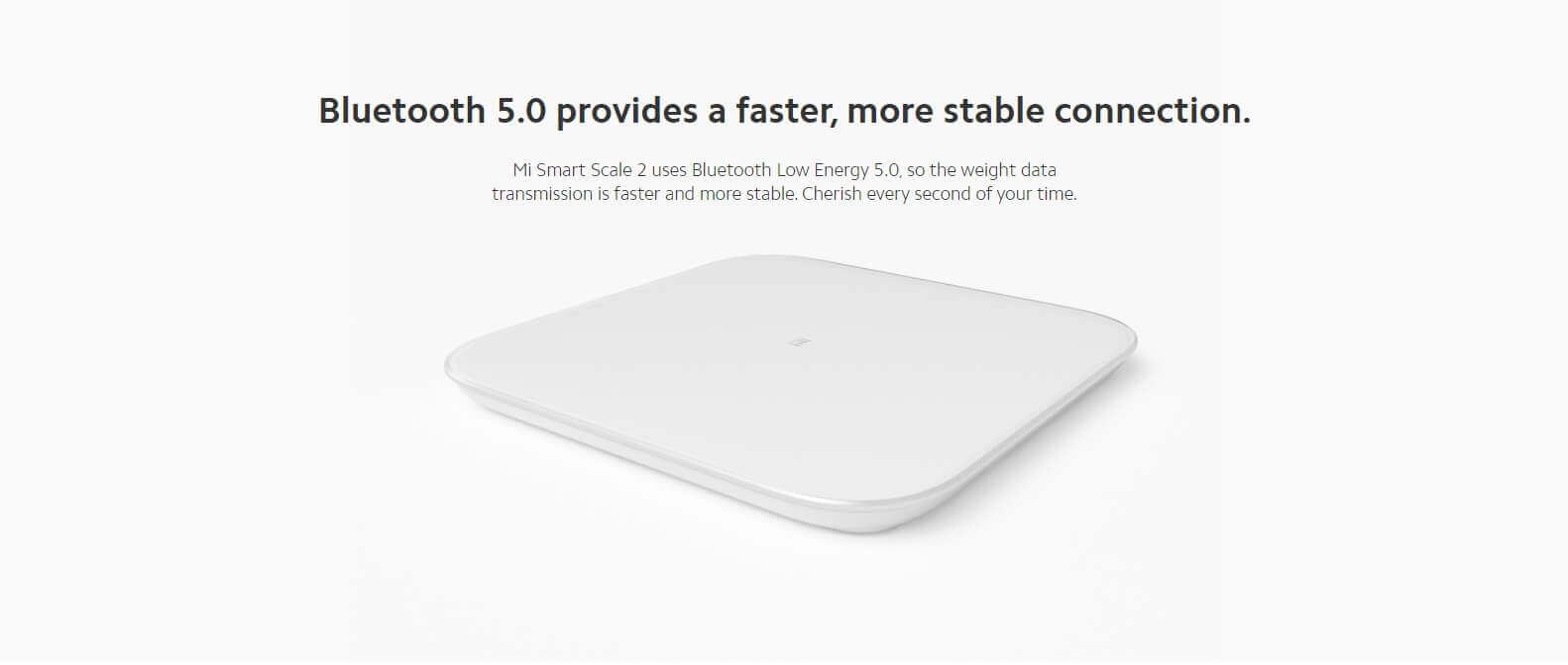 Xiaomi Mi Scale 2 Body Weight Scale - Kwiqshop Tanzania Online Shop